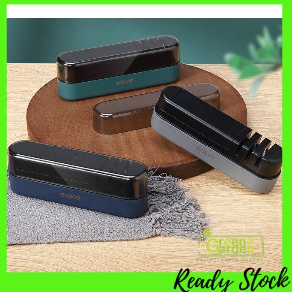ECOCO High Precision Sharpening Stone Artifact Sharpener | Shopee Malaysia