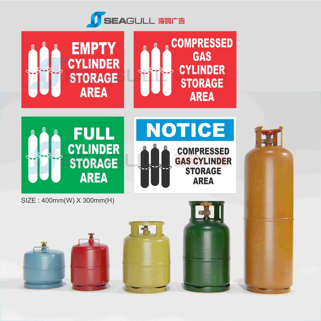 LP Gas Storage Liquid Petroleum Gas Empty Cylinder Storage Compressed ...
