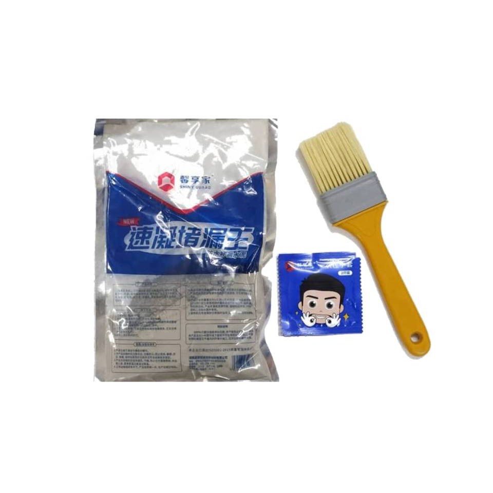 2 in 1 Cement Ready Mix Simen Gum Sedia Campur Waterproofing Leaking ...