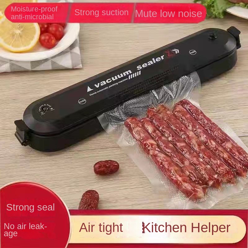 Vacuum packaging machine, full-automatic food packer, plastic packer ...