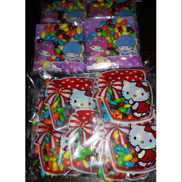 Goodies Coklat Kuaci Viral 10 pcs/pek | Shopee Malaysia