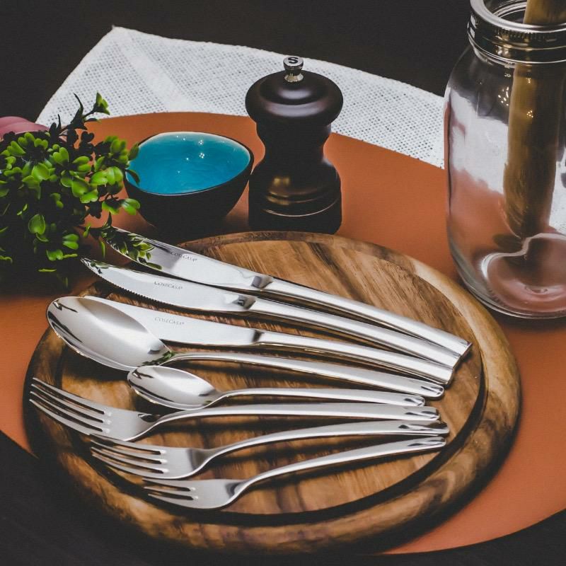 CUTLERY SUDU GARFU SPOON | Shopee Malaysia