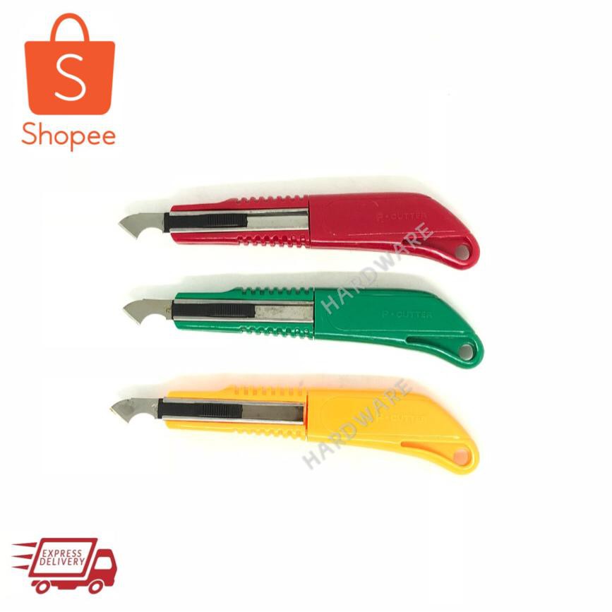 Acrylic knife cutter/Scoring knife/Hook knife/Plexiglass board cutter ...