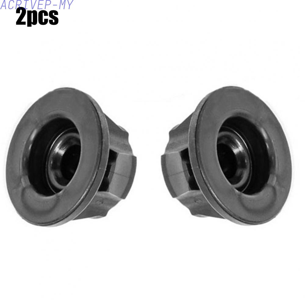 2PCS For Mercedes Engine Cover Trim Rubber Mounting Grommet A6420940785 ...