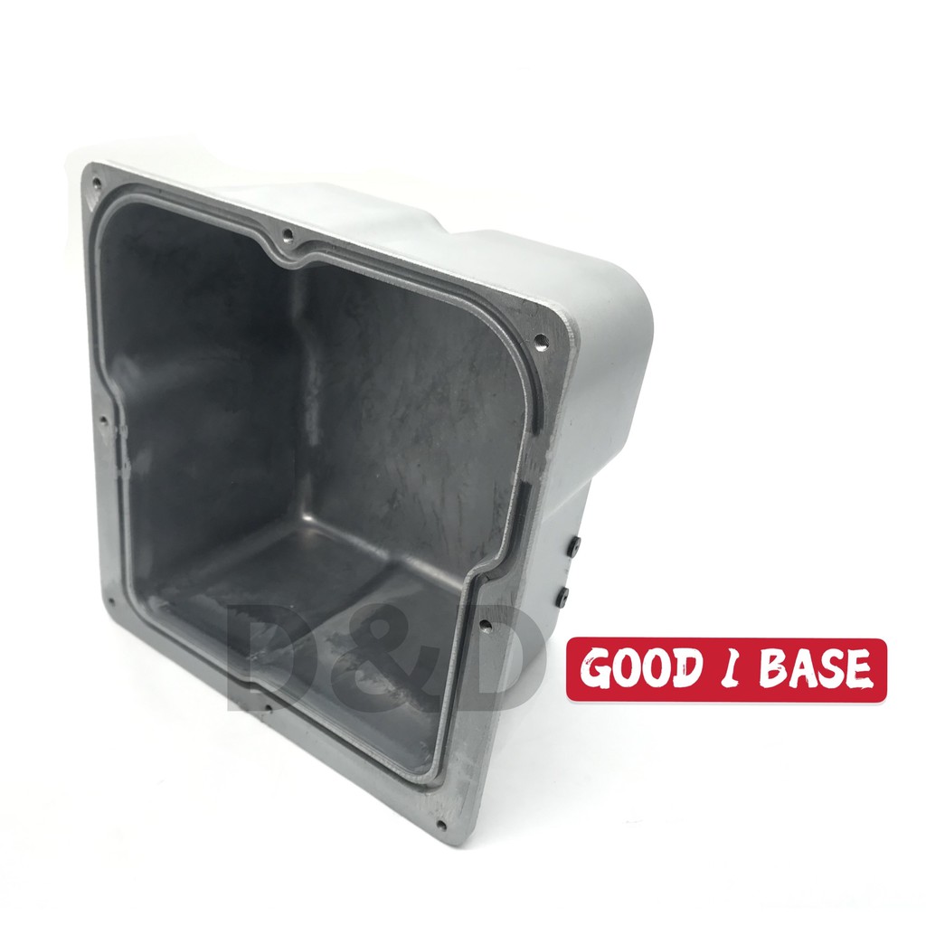 GOOD 1 / MAG / OVA / RANGER GEAR BOX BASE (UNDERGROUND MOTOR ...