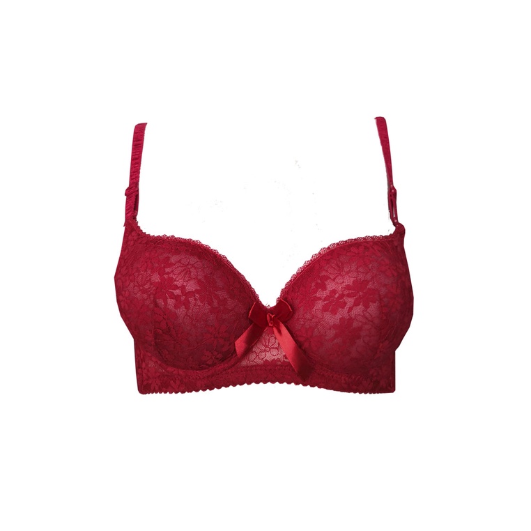 Hari-Hari - EV FASHION Women's Bra A Cup Wired Baju Dalam Wanita Ada ...
