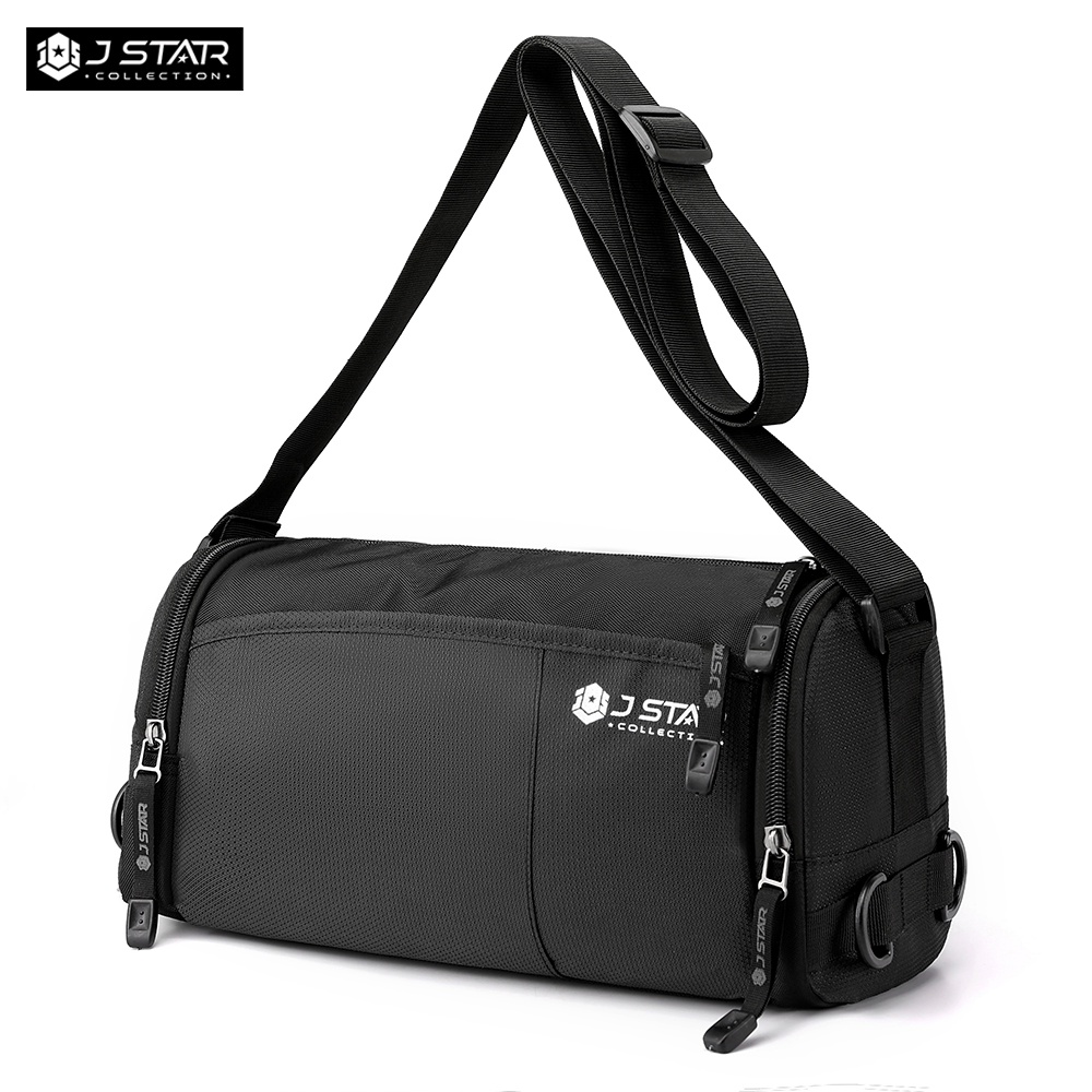 READY STOCK MALAYSIA Sling Bag Men Crossbody Shoulder Bag Beg Sandang ...