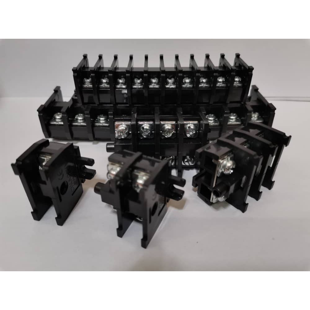 CIKACHI CASSETE ASSEMBLY TERMINAL BLOCK TB-30/TB-20/TB-10 | Shopee Malaysia