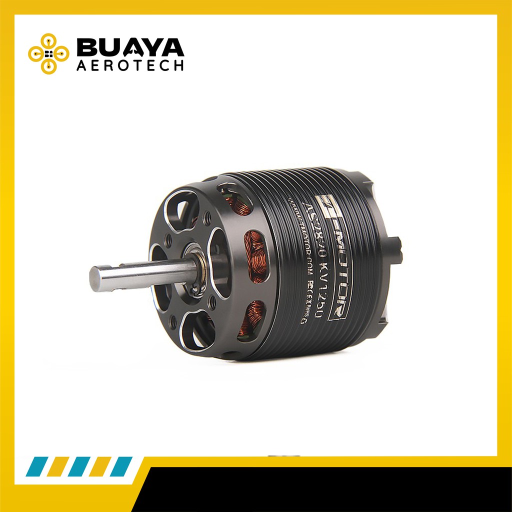 Tmotor AS2820 880KV T-Motor airplane Brushless Tiger Motor Drone ...
