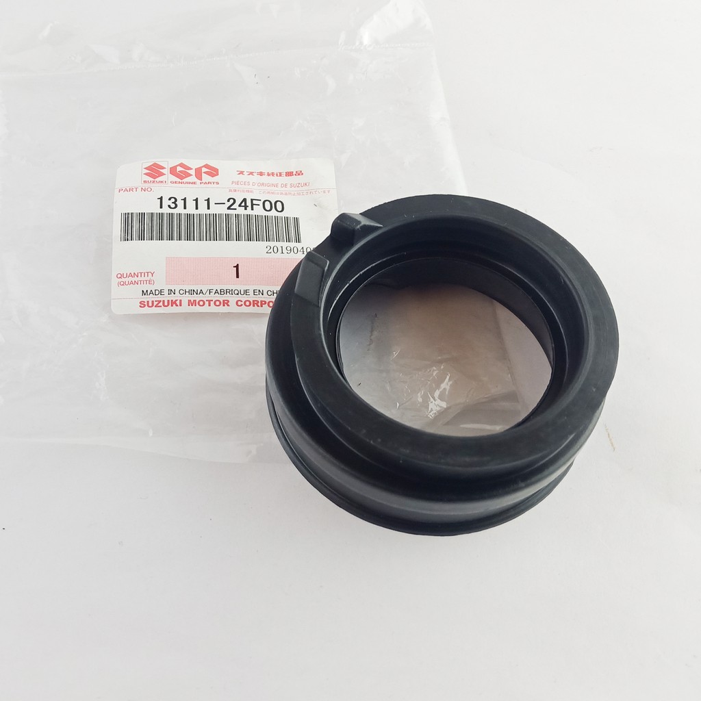 Suzuki HAYABUSA GSX1300R 1999-2007 13111-24F00 PIPE, INTAKE | Shopee ...