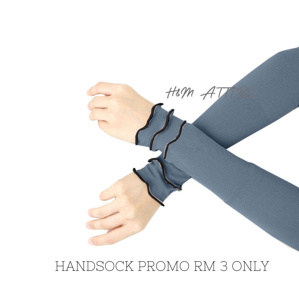 HANDSOCKS PROMO RM 3 ONLY | Shopee Malaysia