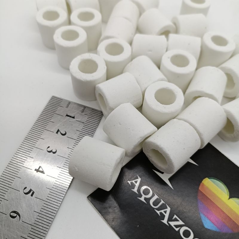 1kg SUPER CERAMIC BIO RING | Shopee Malaysia