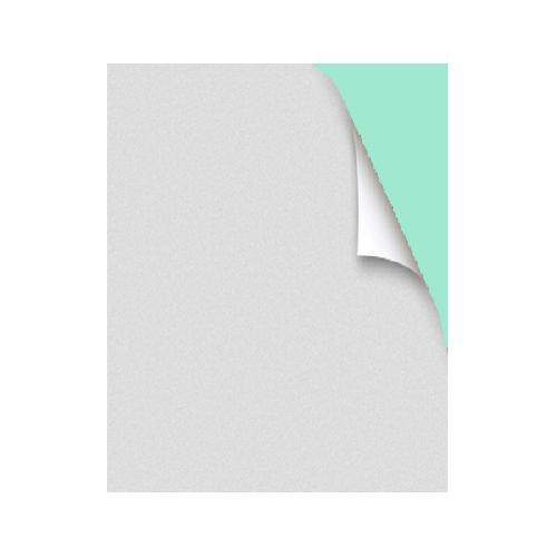 A4 BLUE BASE DECAL PAPER LOTS OF 100 SHEETS | Shopee Malaysia