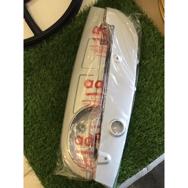 PETI RANTAI DREAM BESI ORIGINAL AAP+GETAH PETI RANTAI ORI | Shopee Malaysia