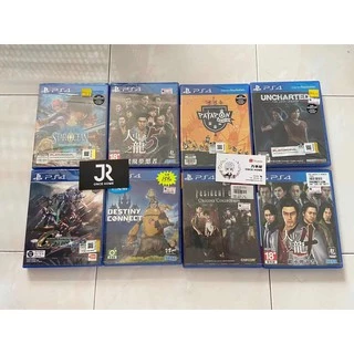 Buy PS4 games Online With Best Price, Jun 2024 | Shopee Malaysia