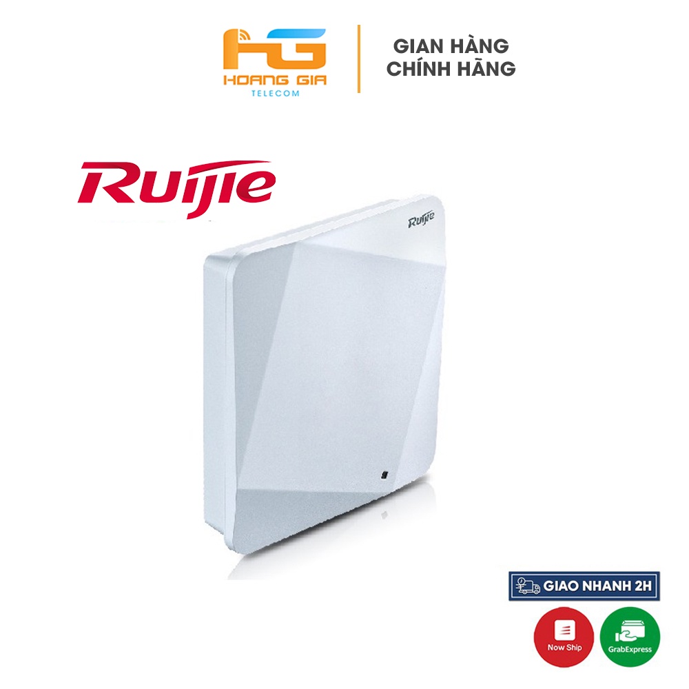 Ruijie RG-AP710 Indoor wifi Access point - Genuine Product | Shopee ...