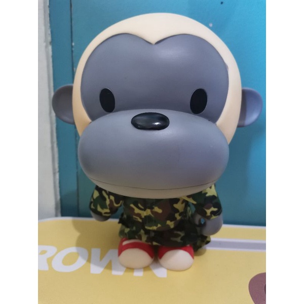 Original baby milo figure | Shopee Malaysia