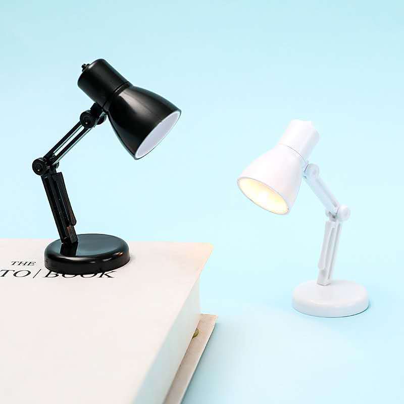 【Ready Stock】Inklink Mini Portable LED Table Night Lamp Smalll Night ...