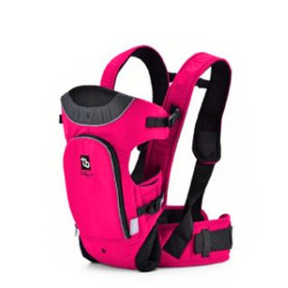 My Dear - Toby Baby Soft Carrier (28035) | Shopee Malaysia