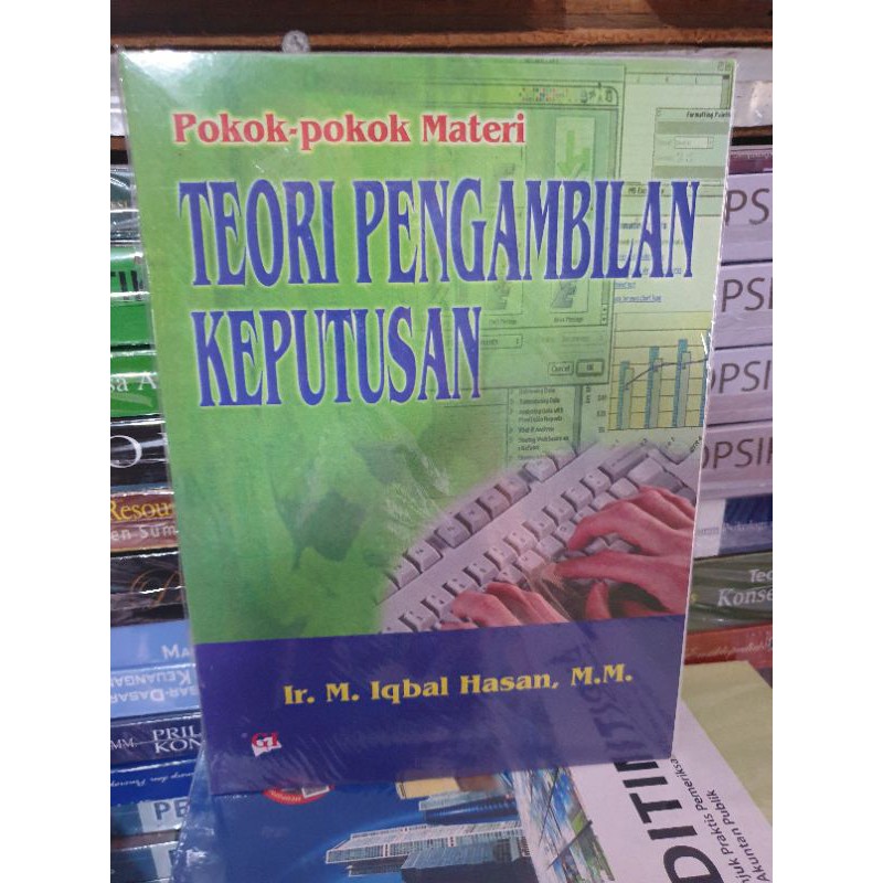 Decision Making Theory Shopee Malaysia