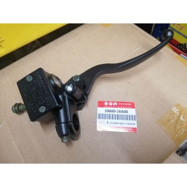 Shogun rr master pump assy | Shopee Malaysia