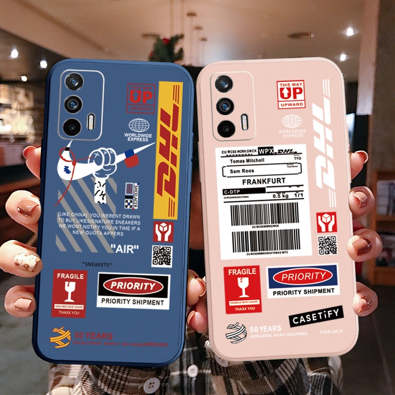 For OPPO A16 A94 A53 A15 A15S A12 A7 A5S A52 A72 A92 A74 A54 DHL ...