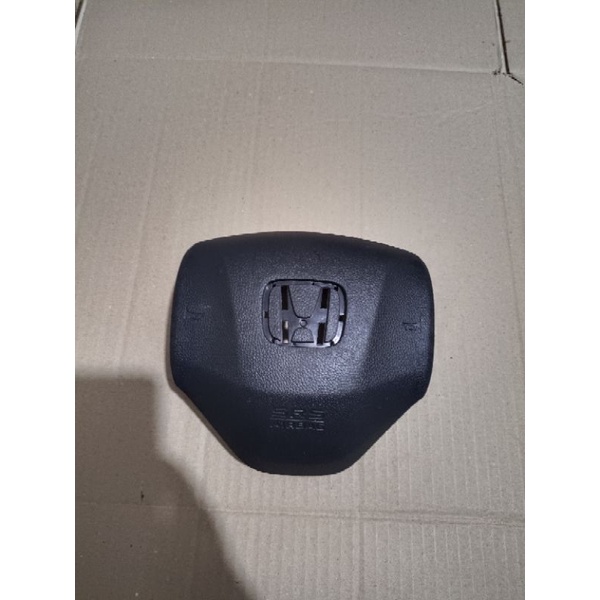 Cover airbag steer stir Hrv Jazz City Freed Cover klason stir Right ...