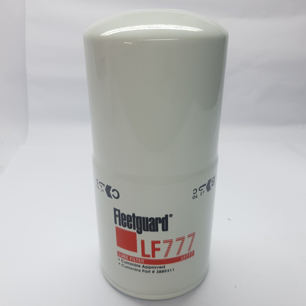 LF777 Lube Oil Filter | Shopee Malaysia