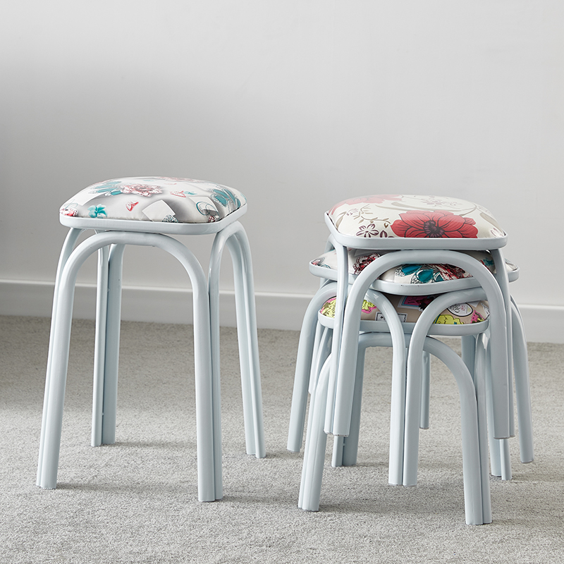 ぉ유Summer folding deck chair lunch break siesta bed balcony leisure ...