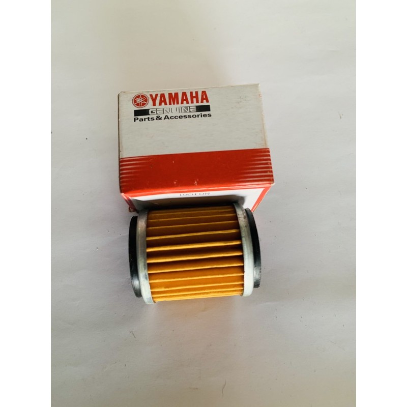 Yamaha Oil Filter For Lc135/Y15 | Shopee Malaysia
