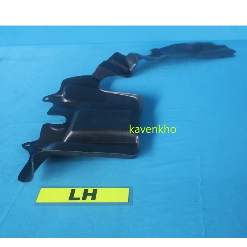PROTON WIRA ENGINE UNDER COVER (NEW ) | Shopee Malaysia
