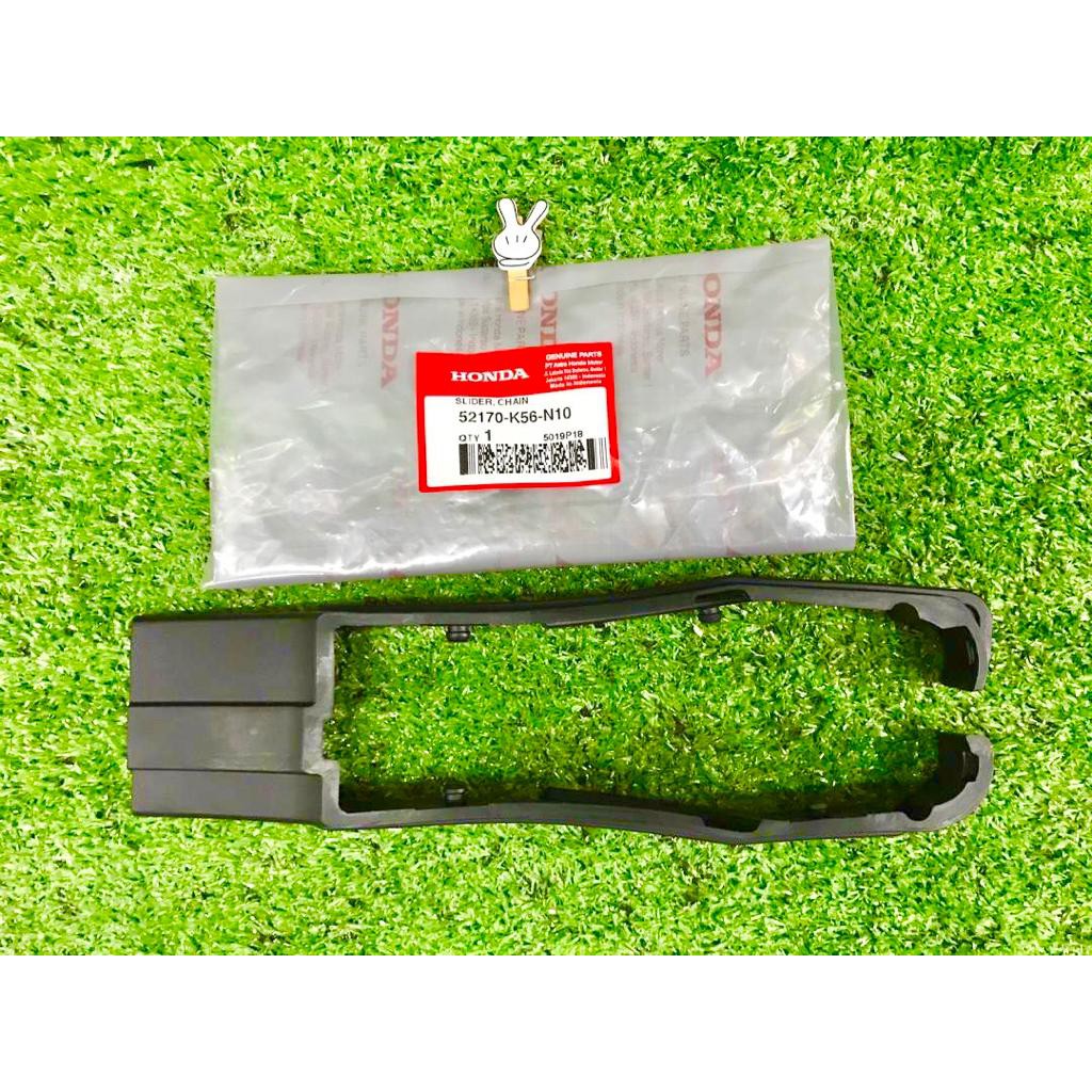HONDA RS150R ARM RANTAI RUBBER(100% ORIGINAL HONDA) 52710-K56-N10 ...