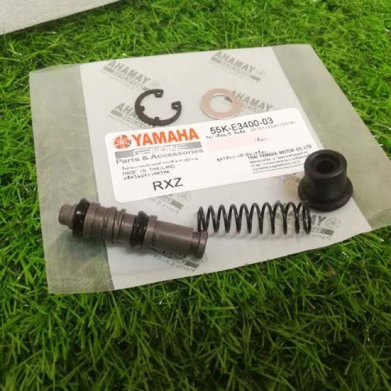 RXZ RXS TXR RG110 RGV W125 MASTER PUMP REPAIR KIT THAILAND | Shopee ...