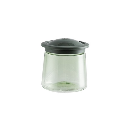 UFO Sealed Containers Snacks Noodle Cereal Straw Storage Jar Kitchen ...