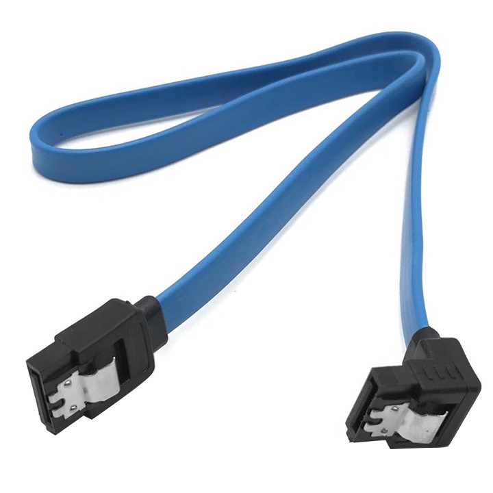 Sata 3 cable for HDD, SSD (random color) | Shopee Malaysia