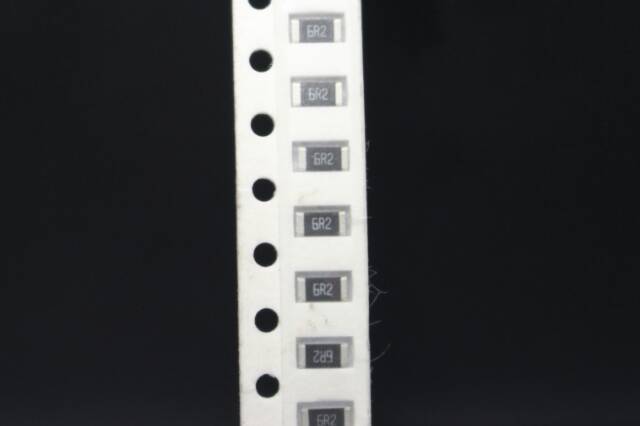 Resistor SMD 6R2 / 6R2 / 6,2 ohm 10pcs | Shopee Malaysia