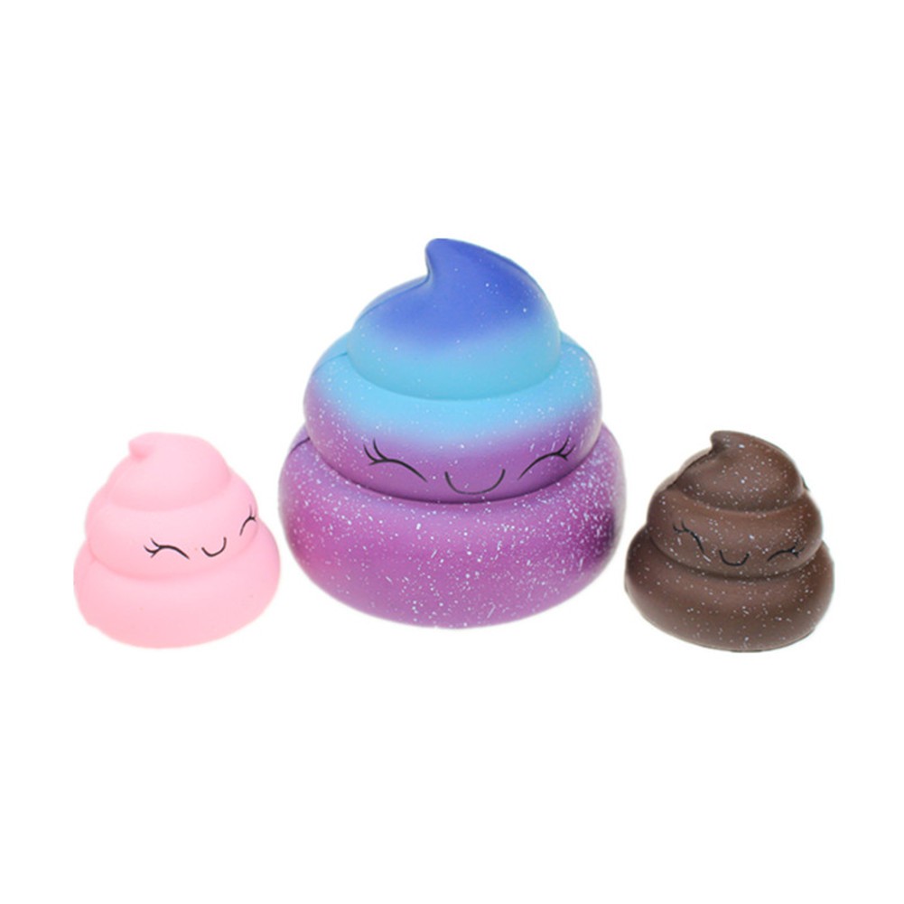Poop Emojis Stress Balls - Nothing a little poo can't make better - One ...