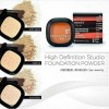 Sendayu Tinggi High Definition Studio Foundation Powder (9.5g) | Shopee ...