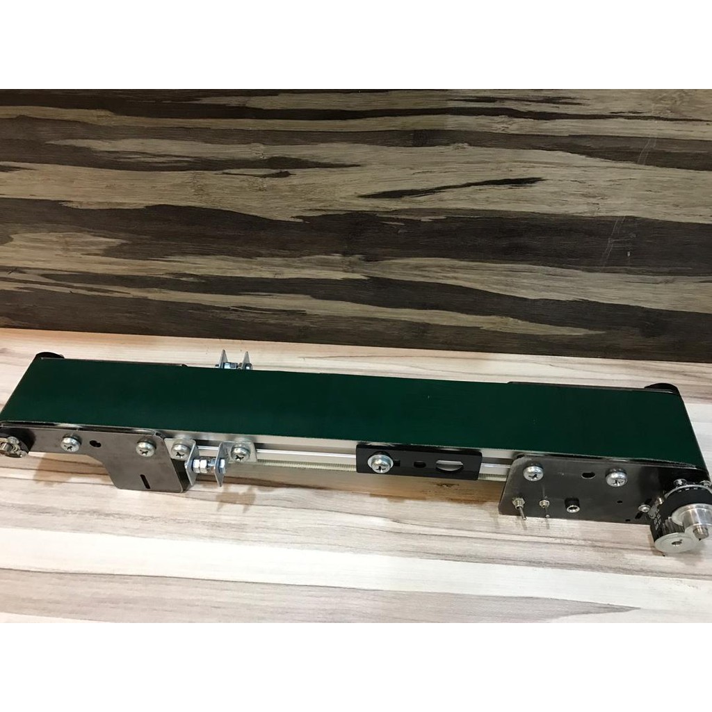 Mini Conveyor 50x6 DC motor | Shopee Malaysia
