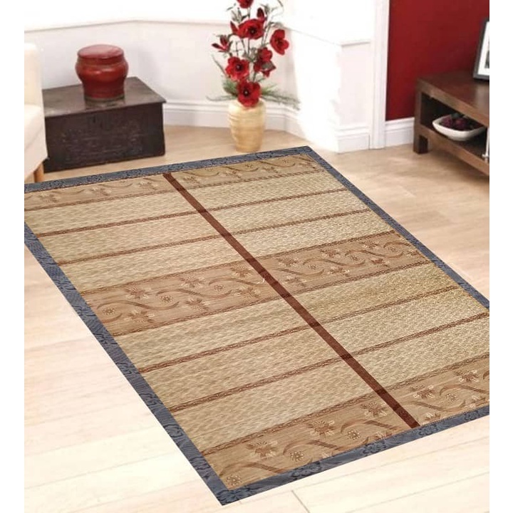 🔥🔥TIKAR/180X240 CM TIKAR BULUH//RENDOM COLOUR // TIKAR GULUNG// TIKAR ...