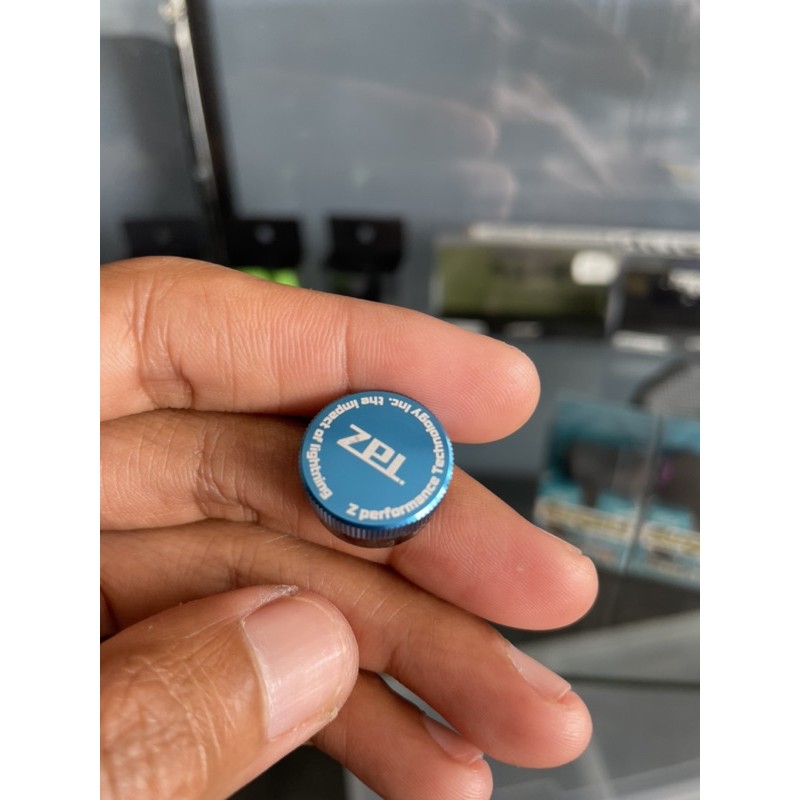 Zpi MCD03 Blue 🇯🇵 Japan | Shopee Malaysia