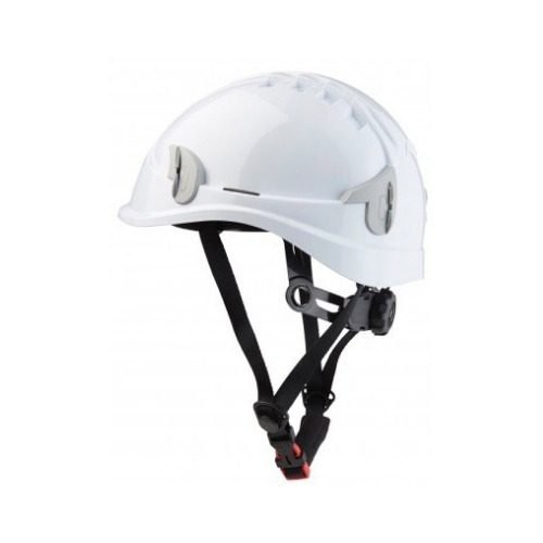 PROGUARD Safety Helmet Alpin Plus w/ Spectacles & Swivel Ratchet ...