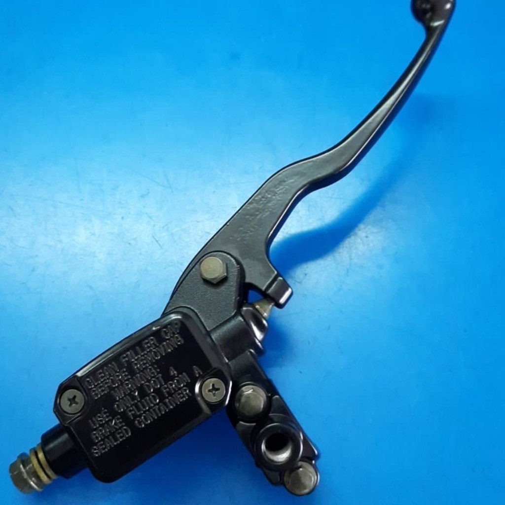 Modenas Pulsar NS200 / NS160 / RS200 / V15 - Front Master Pump w Brake ...