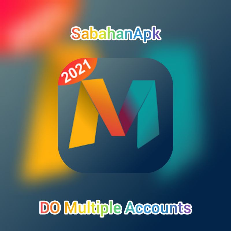 DO Multiple Accounts - Infinite Parallel Clone App (Pro) | Shopee Malaysia