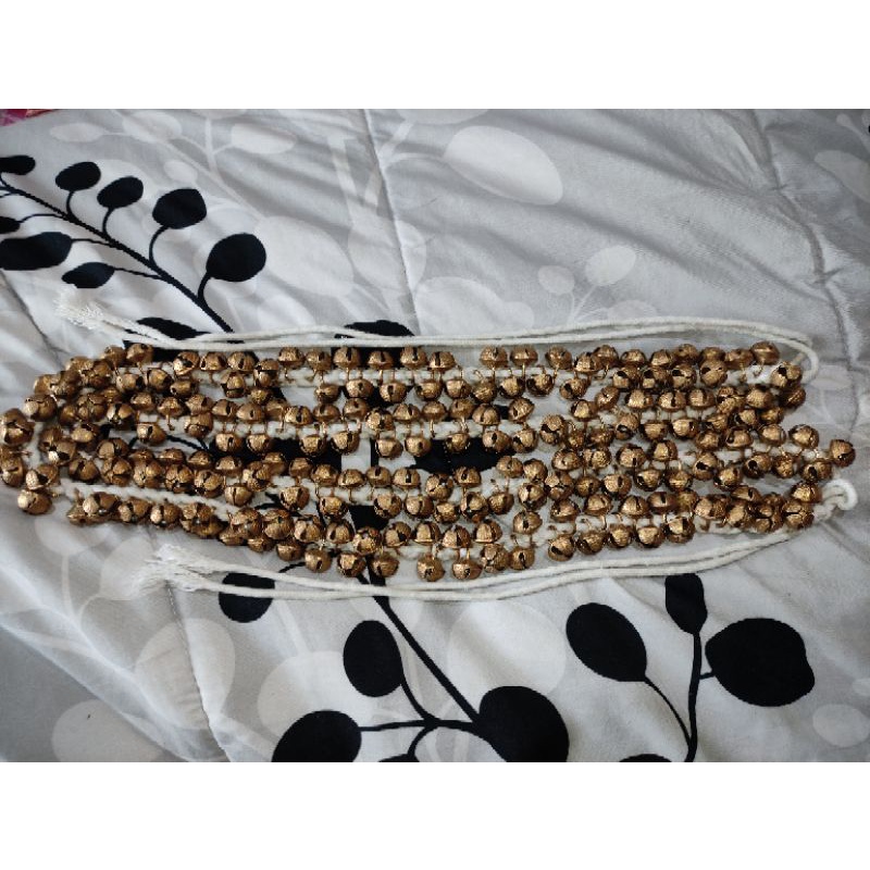 Ghungroo Payal Kathak Indian dance anklet! (gungro) | Shopee Malaysia