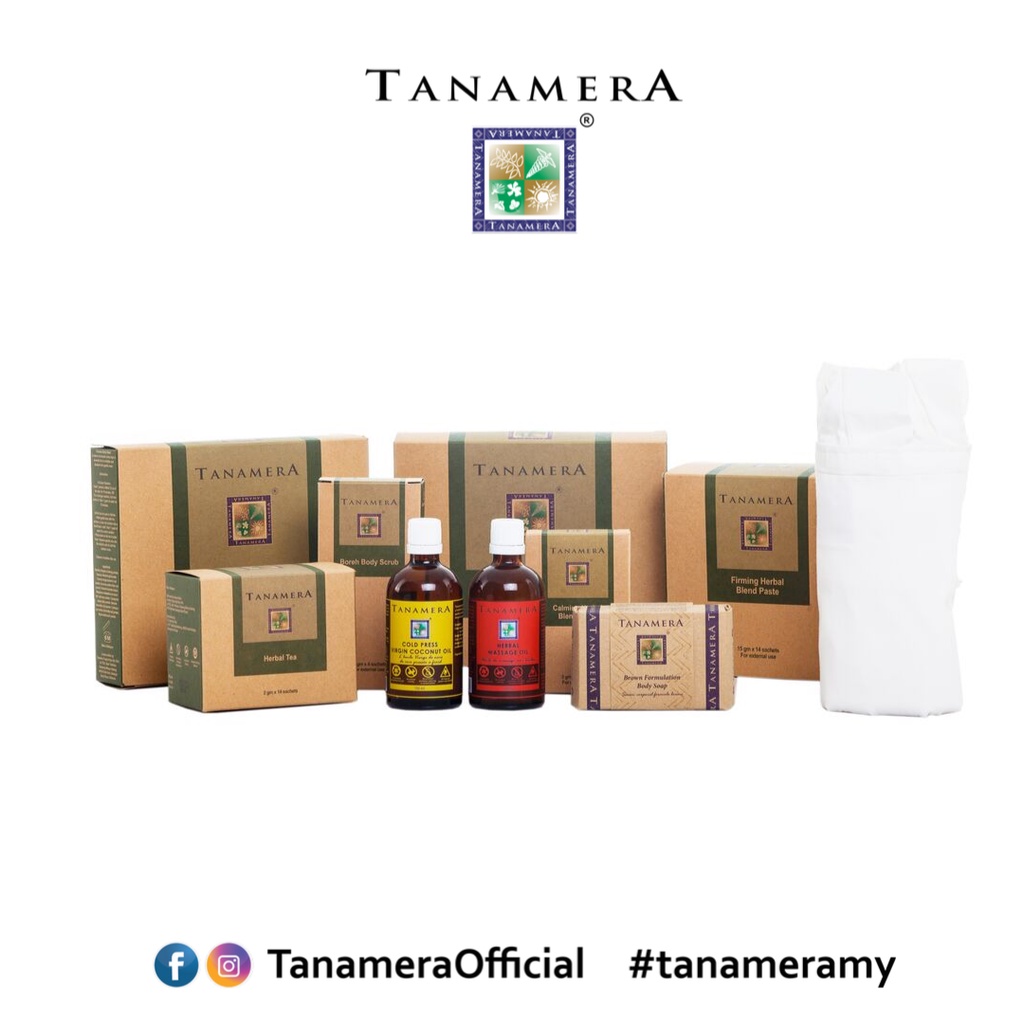 TANAMERA SOAP ORIGINAL [ READY STOCK ] [ SHIPPING EVERYDAY ] | Shopee ...