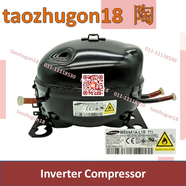 Thailand Original Samsung MSV4A1A-L1R/TT3 MSV4A1A-L1R TT3 Inverter ...