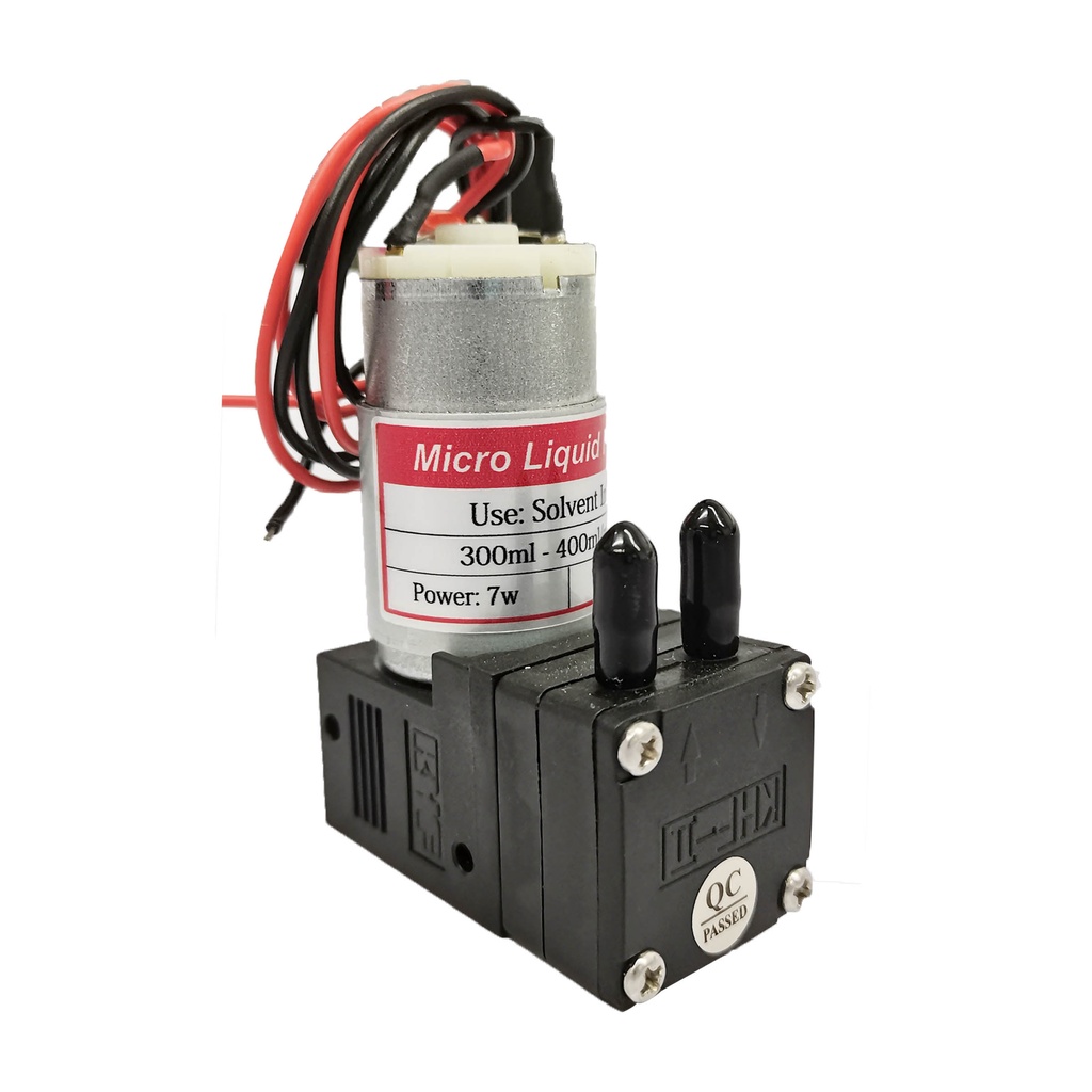 Ink Pump ( UV / Solvent / Air Pump / Creeping Pump / Diaphragm Pump ...