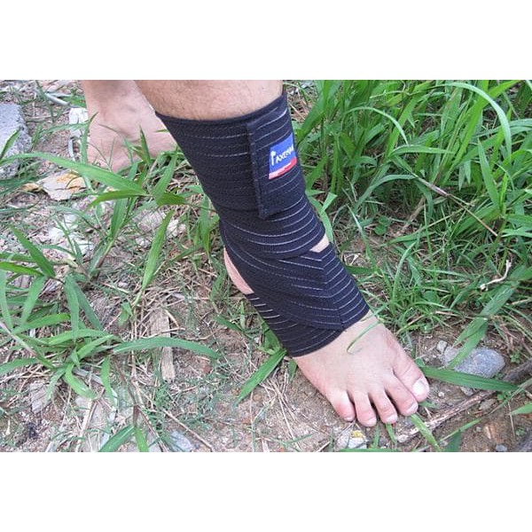 Axeman Foot Band (short) | Foot Band Axeman (pendek) | Shopee Malaysia