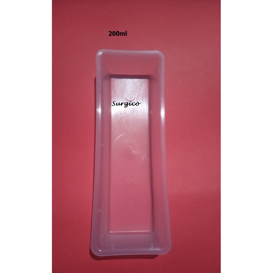 Injection Tray Disposable Tray Medical Use- | Shopee Malaysia